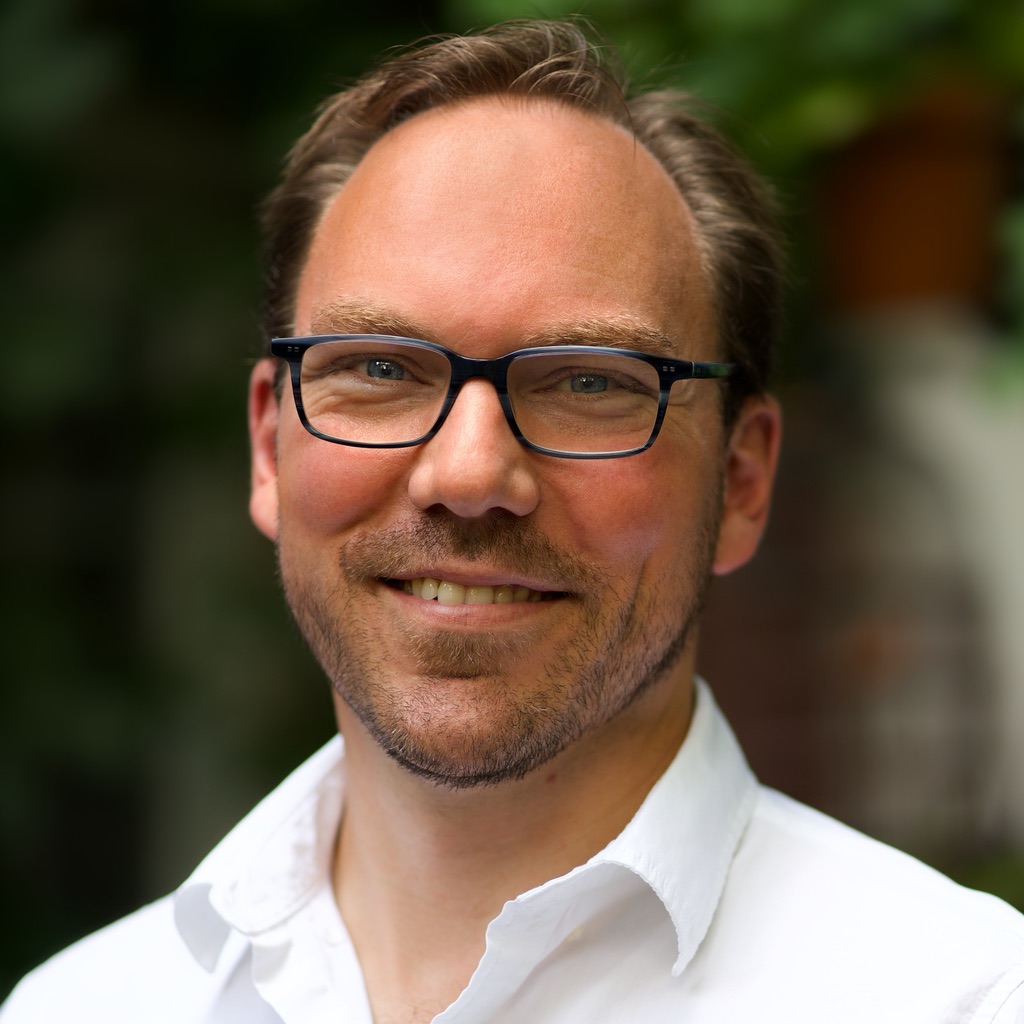 The Network - Network for Strategic Analysis (NSA)