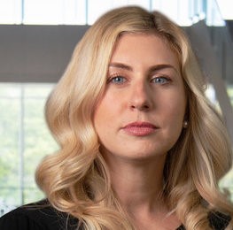 The Network - Network for Strategic Analysis (NSA)