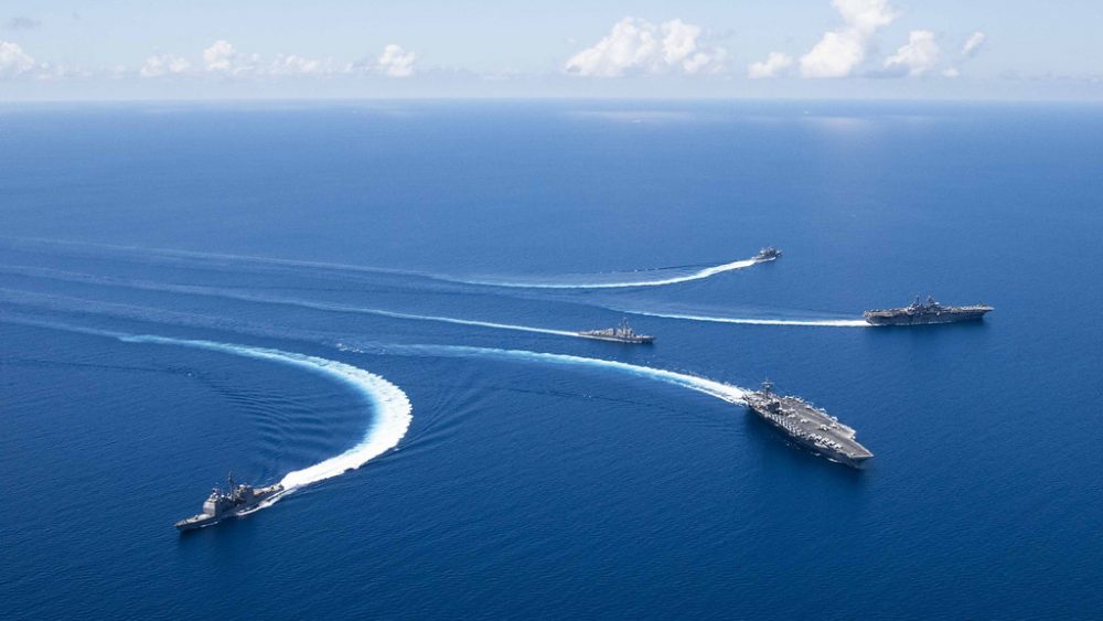 Publications - Network for Strategic Analysis (NSA)